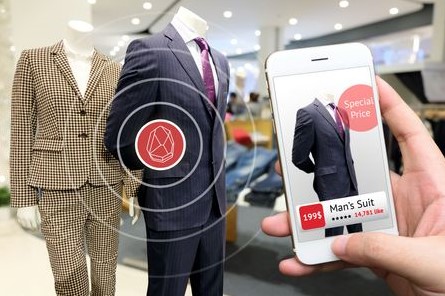 Stealth APP Gallery - Retail Mobile App | Deda Stealth