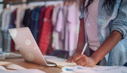Retail Pro Prism: software di gestione Retail | Deda Stealth