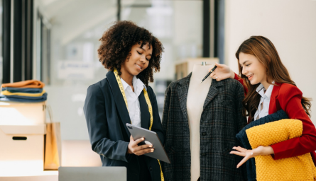 S-Order: order collection management | Deda Stealth