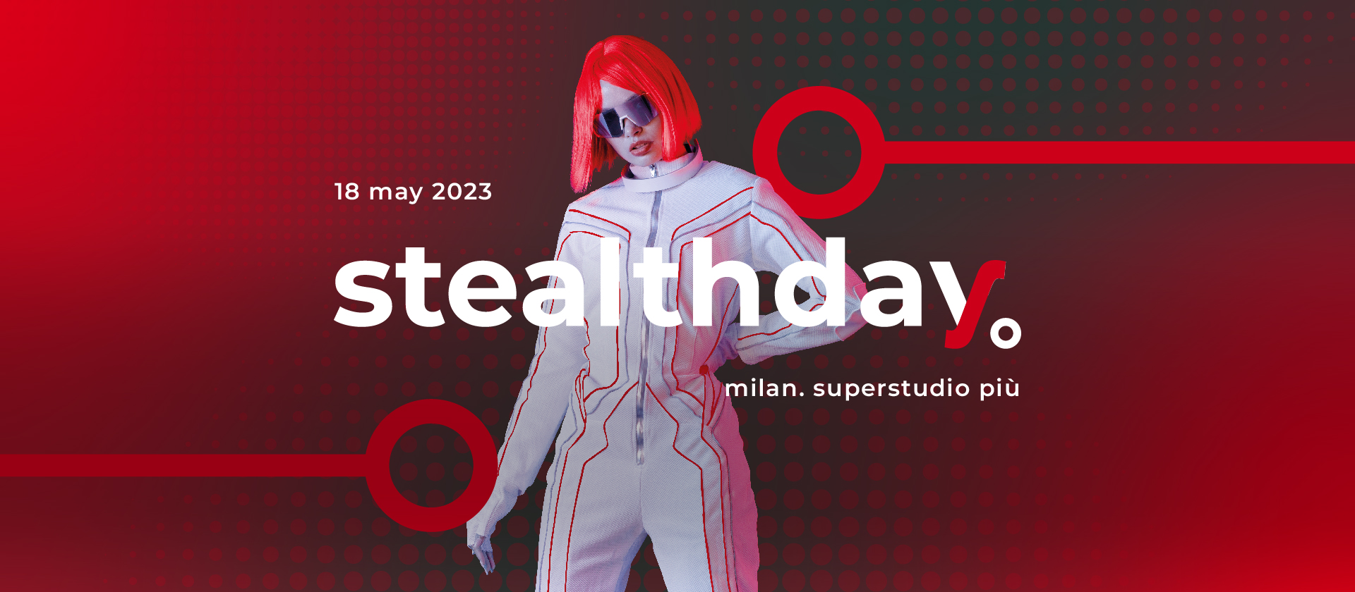 Stealth Day 2023 | Powering your Fashion Journey | Deda Stealth