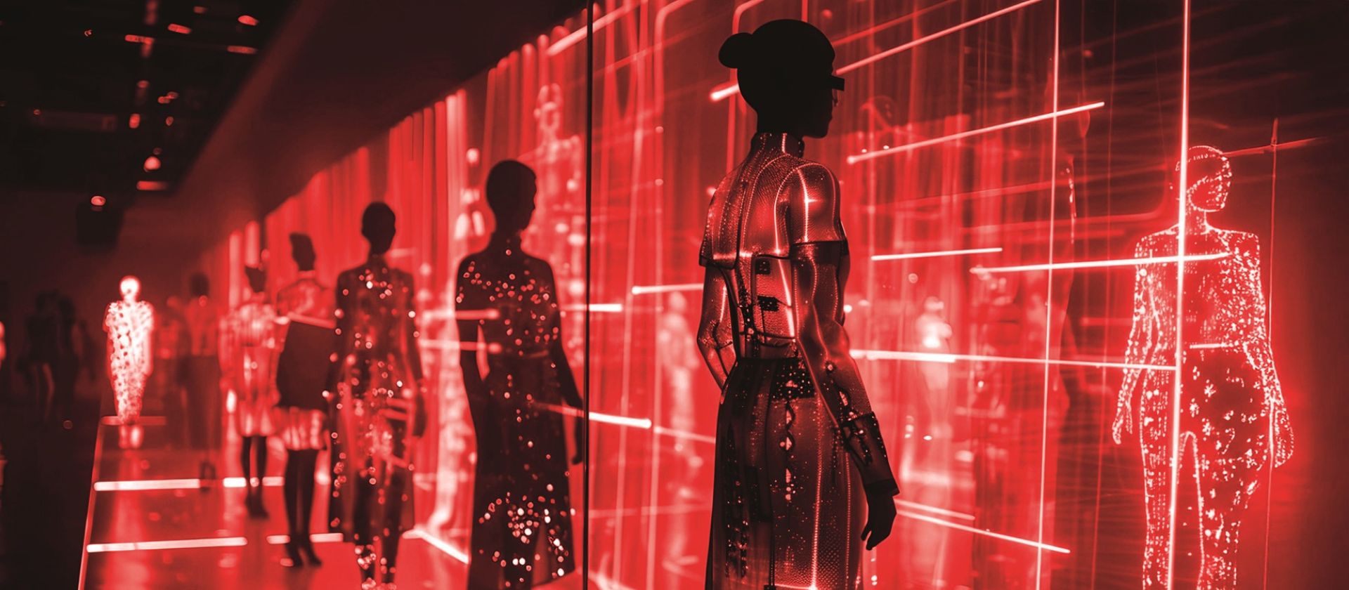Deda Stealth | Omnichannel solutions for fashion and luxury brands ...