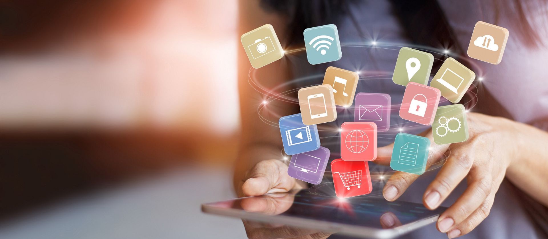 AppGallery | Deda Stealth