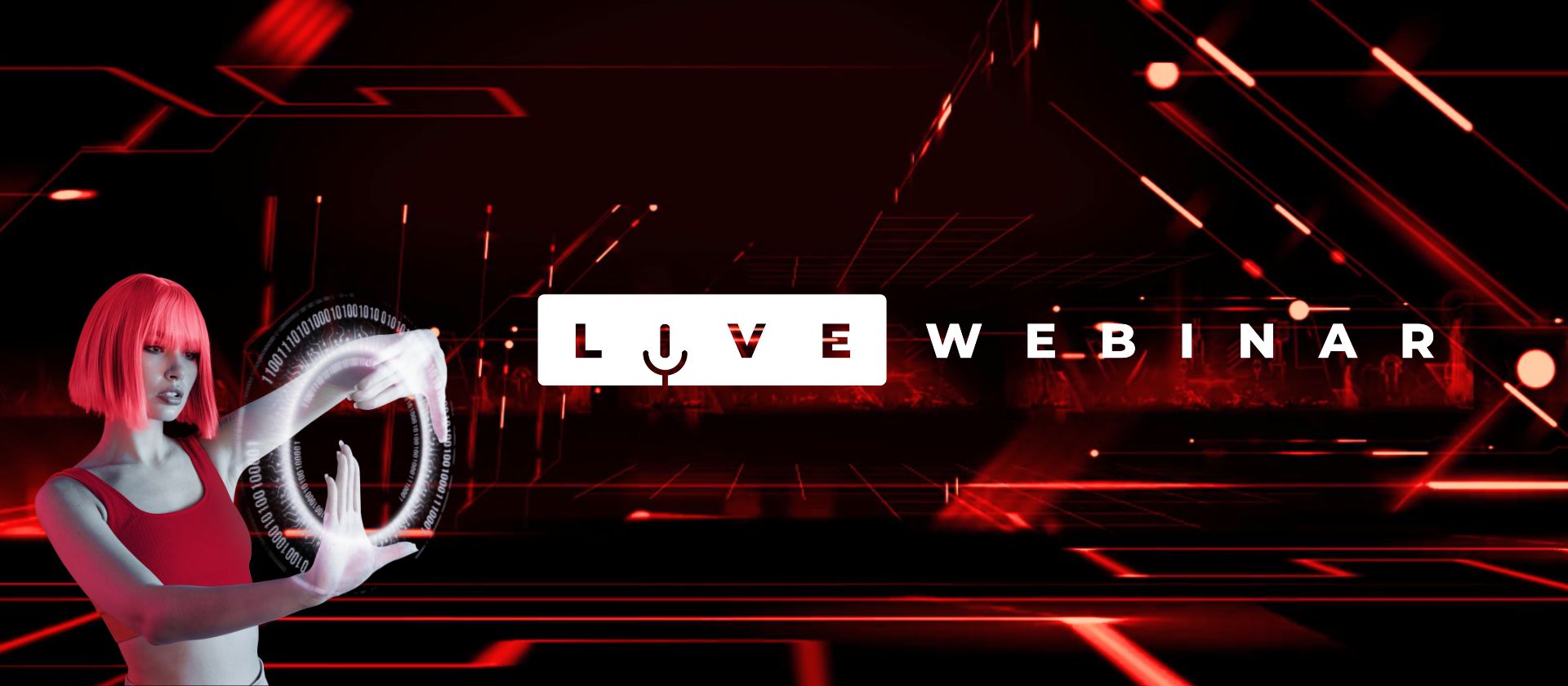 Deda Stealth | Live Webinar | Deda Stealth