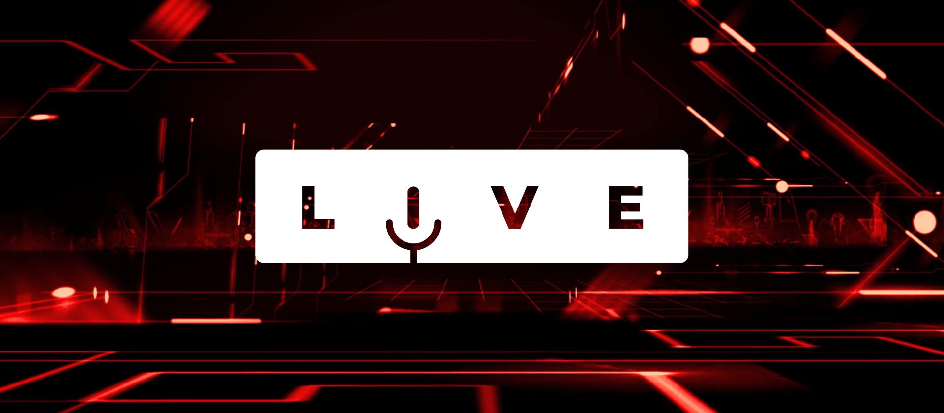 Stealth Live Events | Deda Stealth