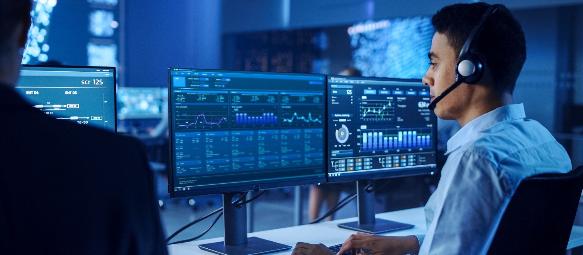 AMS: Application Management System | Deda Stealth