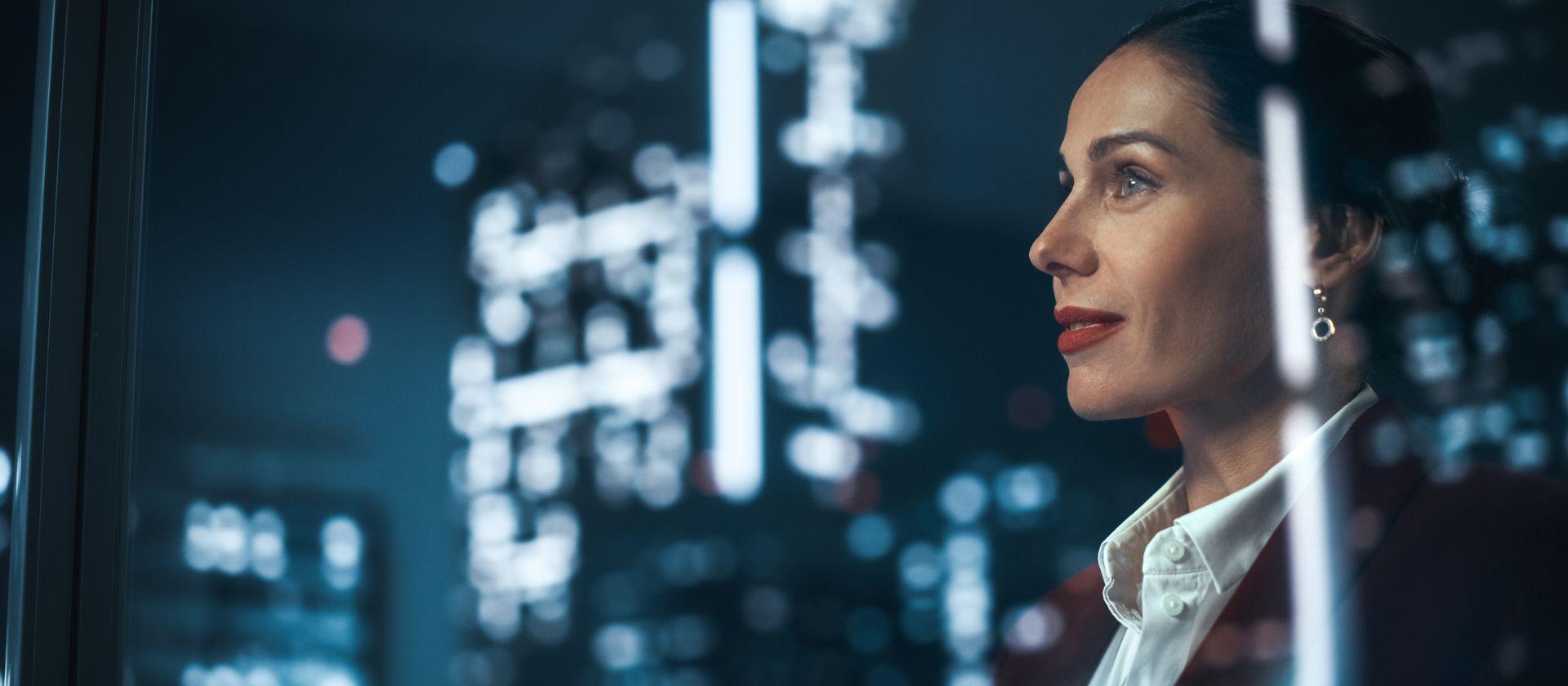 N- Partner | Deda Stealth