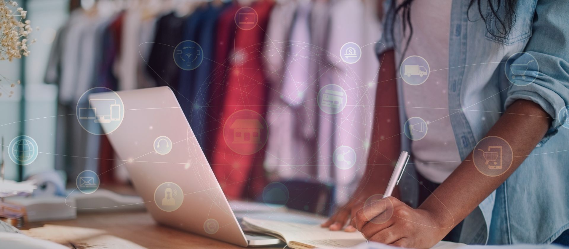 Retail Pro Prism: software di gestione Retail | Deda Stealth