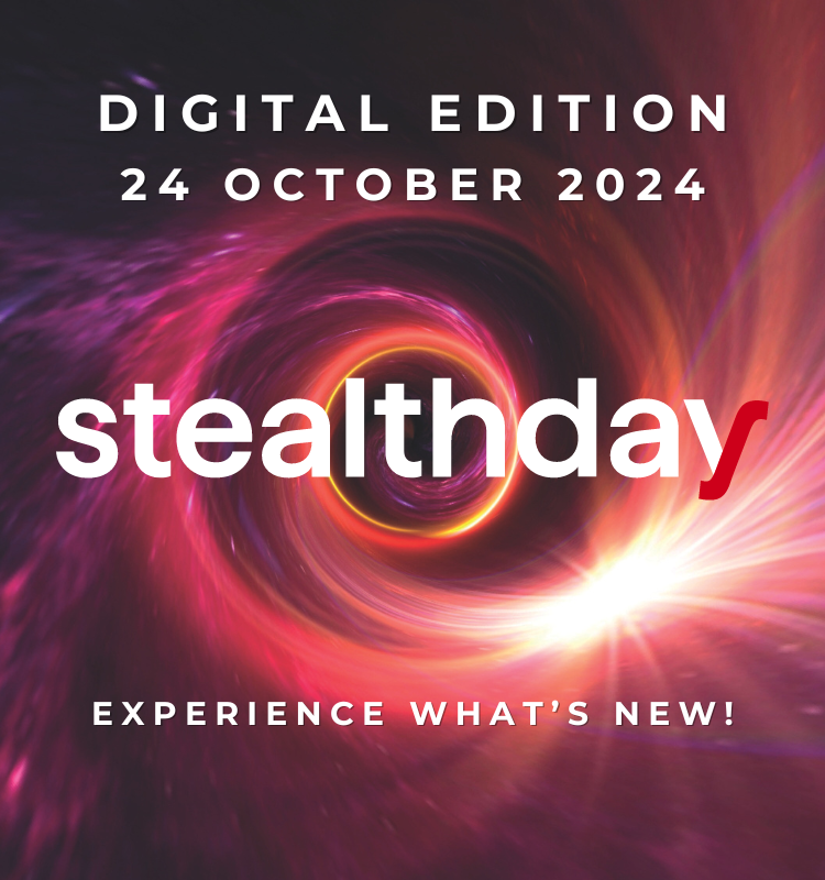 Deda Stealth | Omnichannel solutions for fashion and luxury brands | Deda Stealth