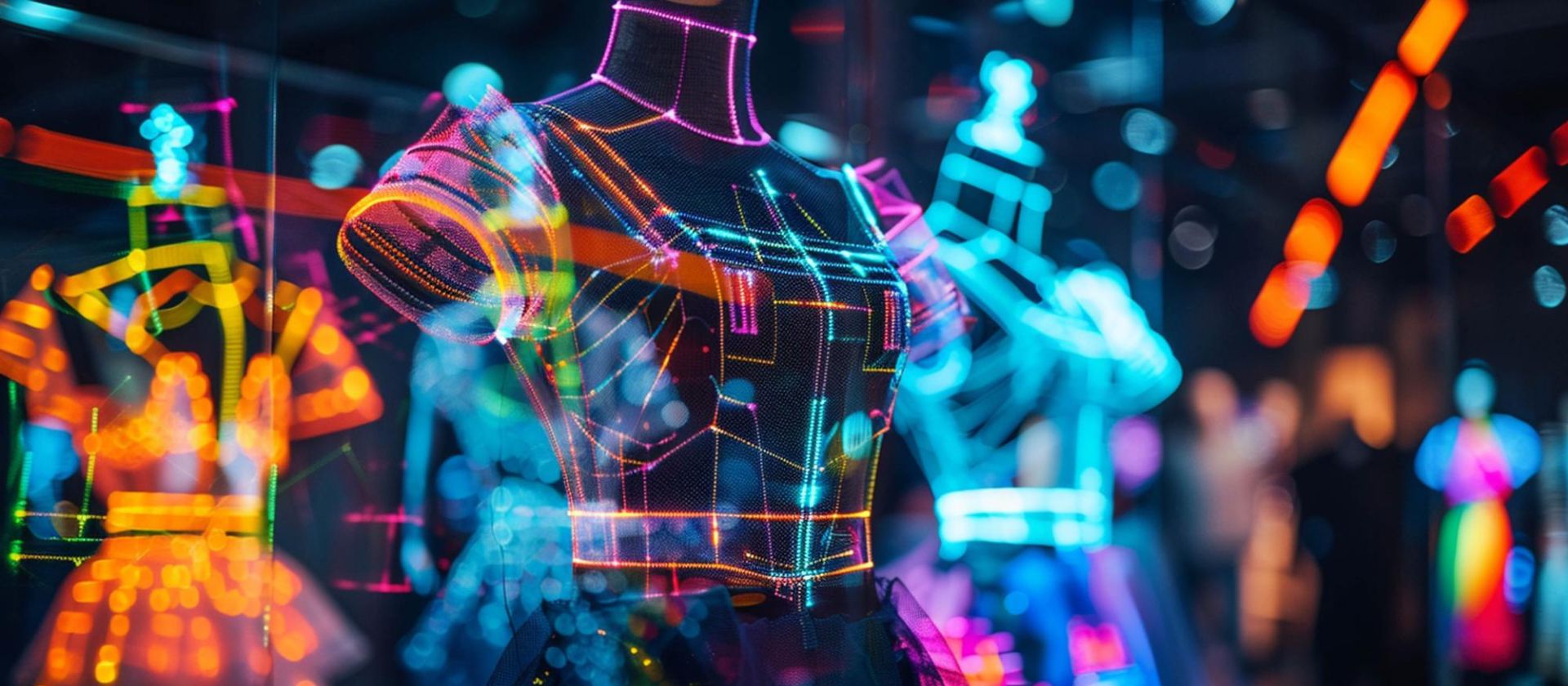 Stealth® AI - Soluzioni avanzate per migliorare il Fashion Lifecycle globale | Deda Stealth