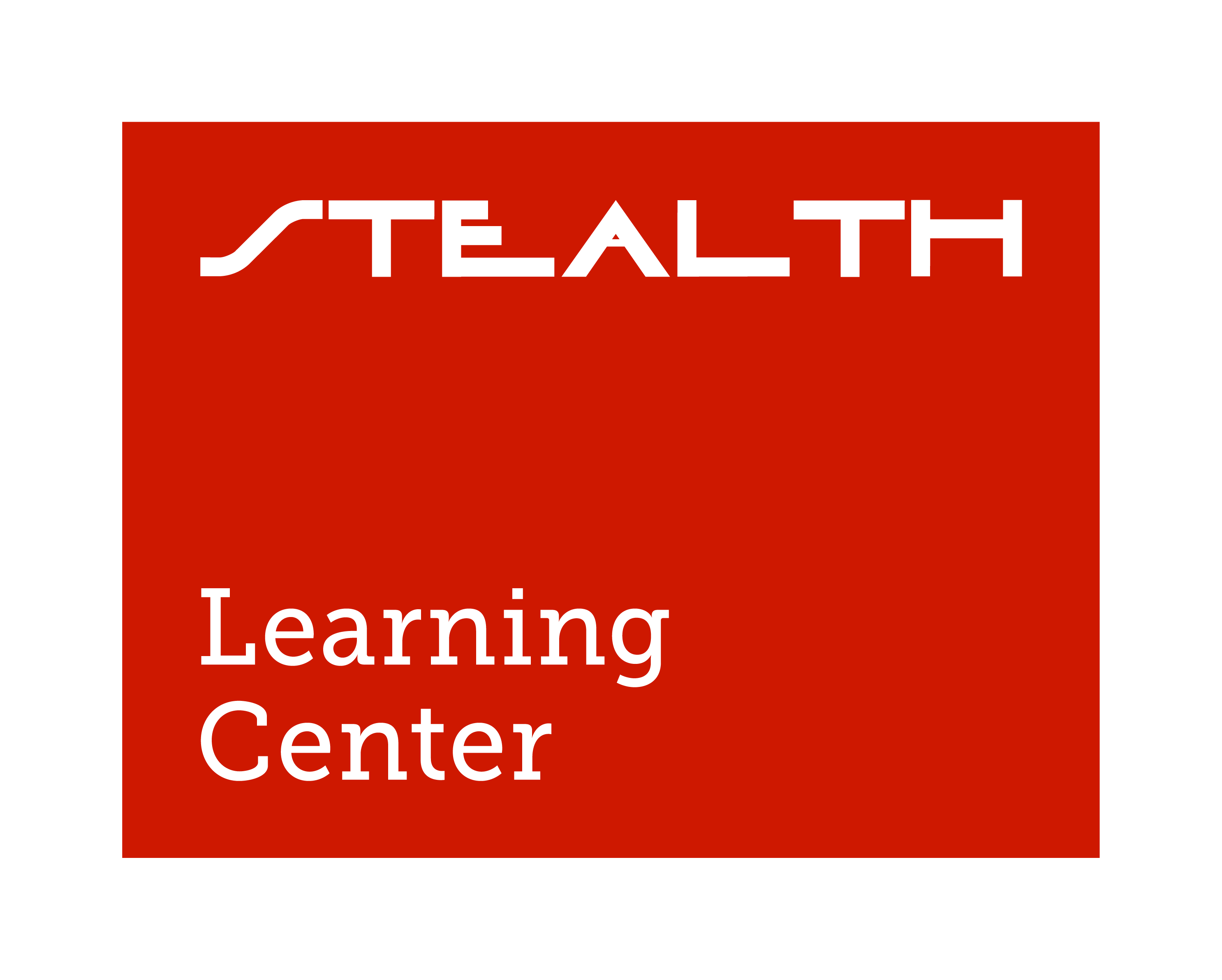 Stealth Learning Center | Deda Group Stealth