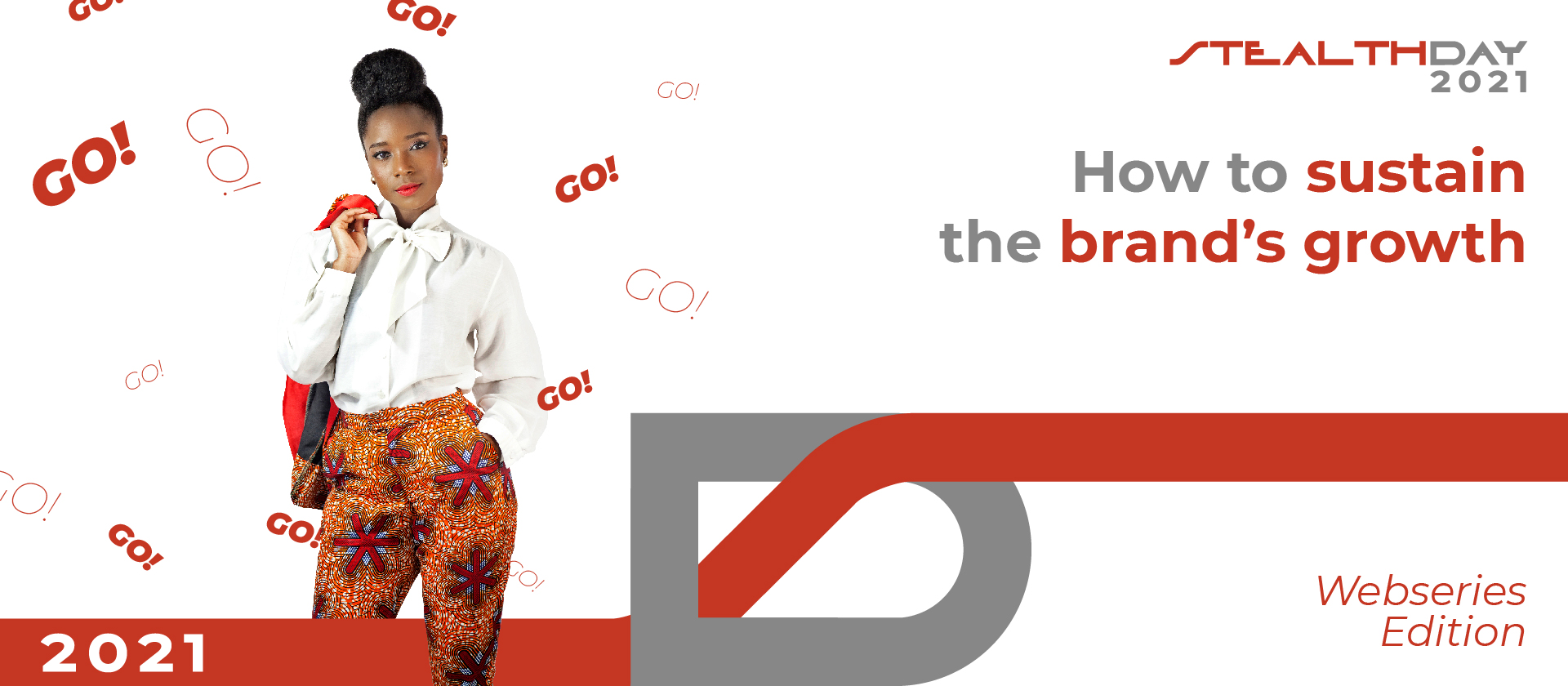 Stealth Day 2021 | Episode #3 On Demand | Deda Stealth