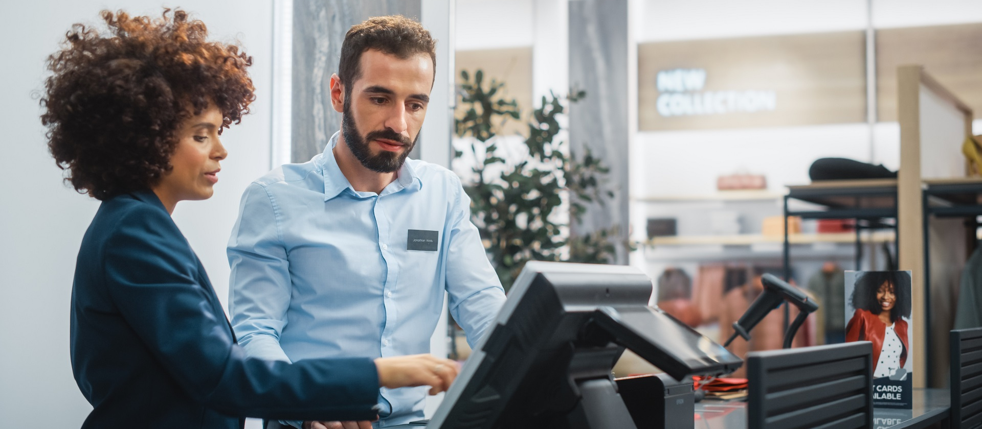 Retail Pro: POS solution | Book a demo | Deda Stealth