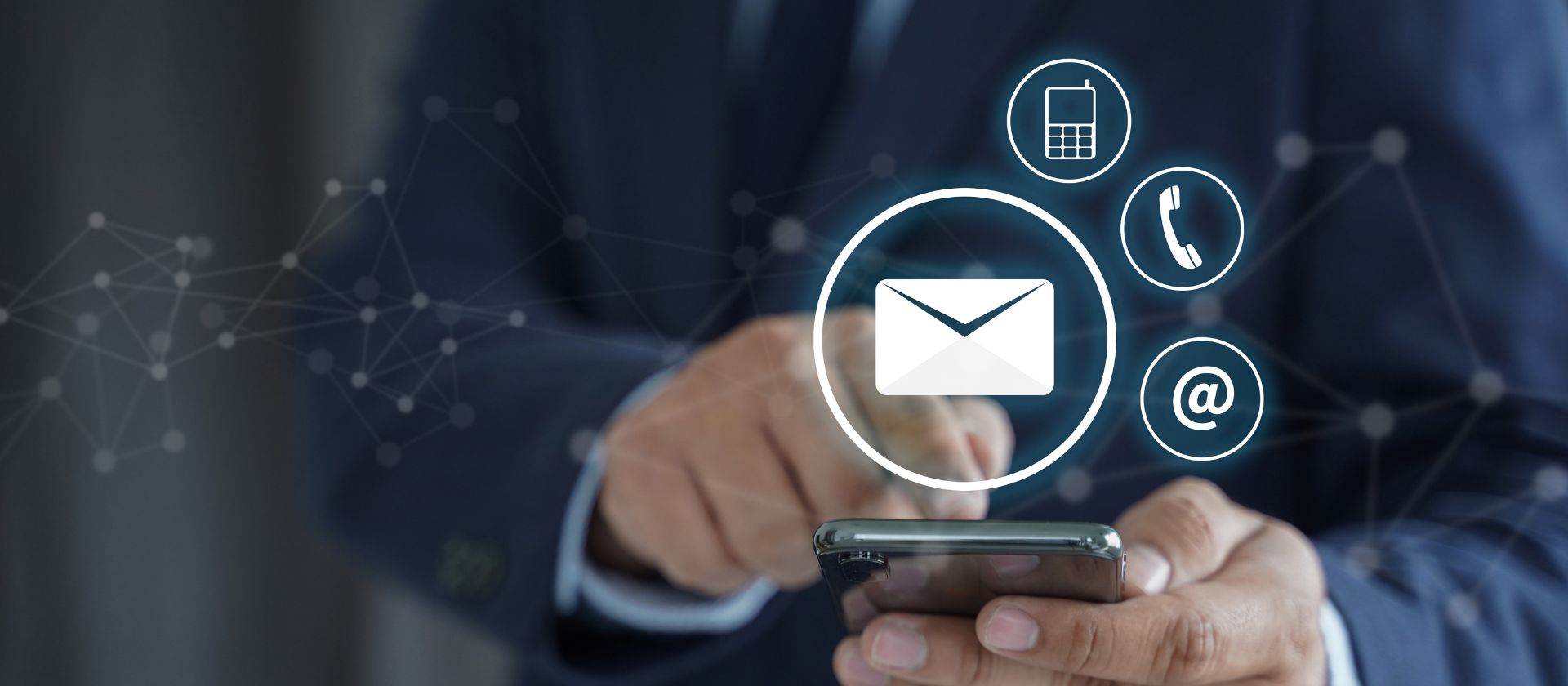 Contact Us | Deda Stealth