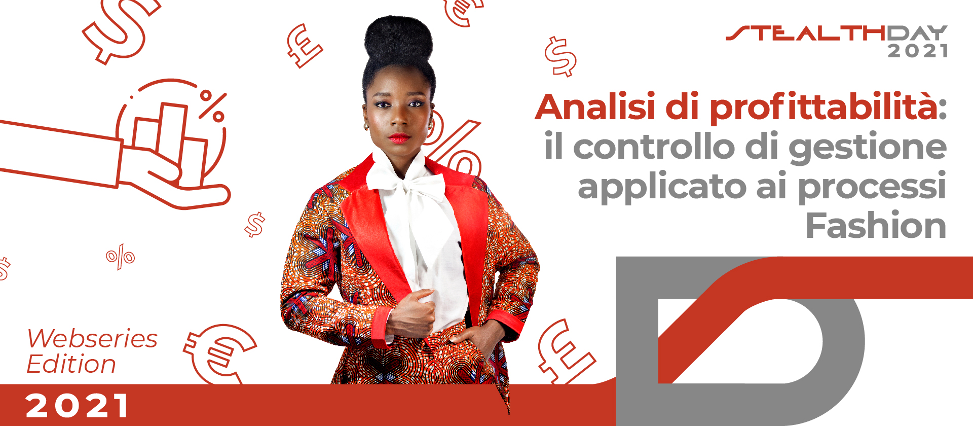 Stealth Day 2021 | Episodio #6 On Demand | Deda Stealth